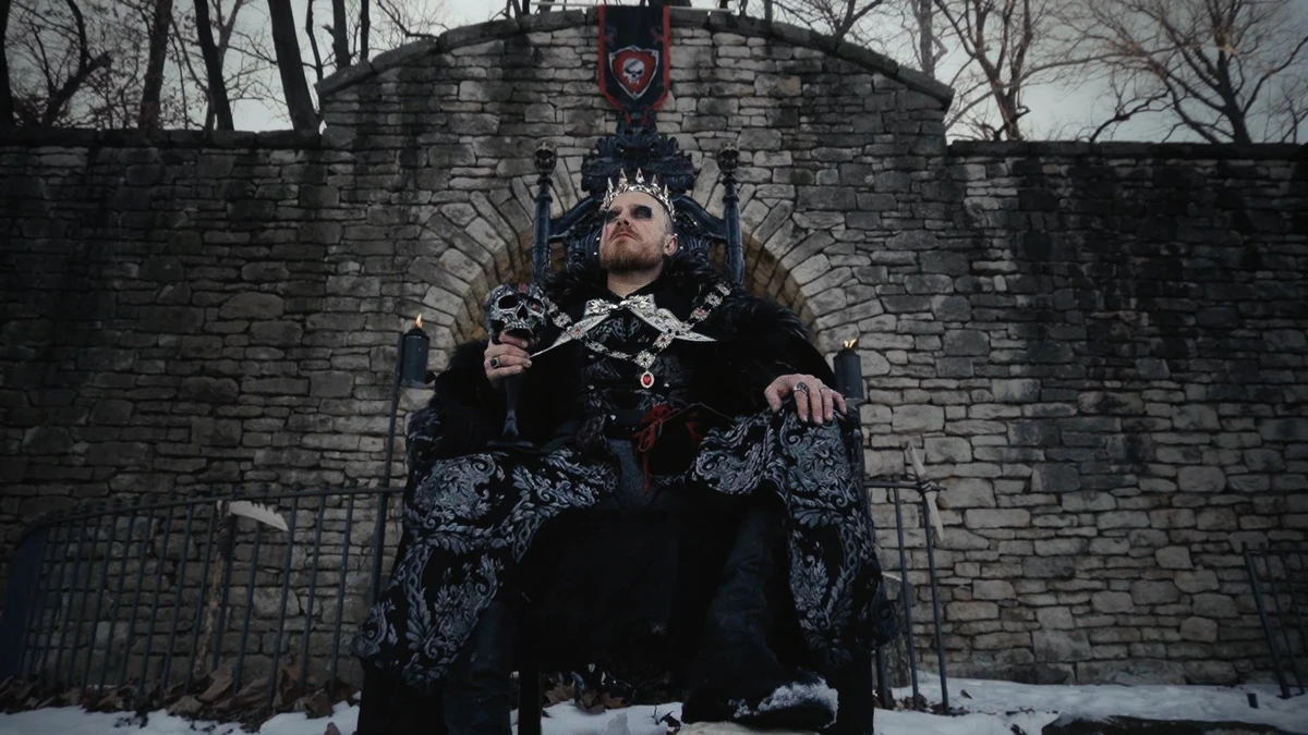 King/Duke Von Jon | BluffWoods Renfest Wiki | Fandom