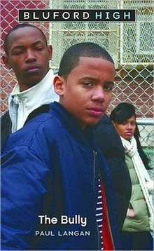 The Bully | Bluford Series Wiki | Fandom