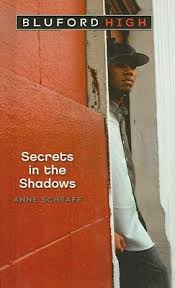 Secrets in the Shadows | Bluford Series Wiki | Fandom