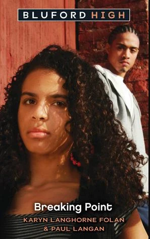 Breaking Point | Bluford Series Wiki | Fandom