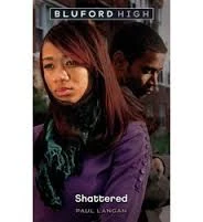 Shattered | Bluford Series Wiki | Fandom
