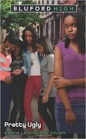Pretty Ugly | Bluford Series Wiki | Fandom