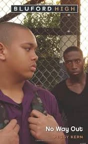 No Way Out | Bluford Series Wiki | Fandom