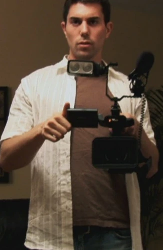 Micah Sloat | Blumhouse Wiki | Fandom