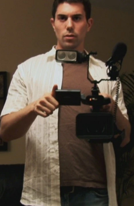 Micah Sloat | Blumhouse Wiki | Fandom