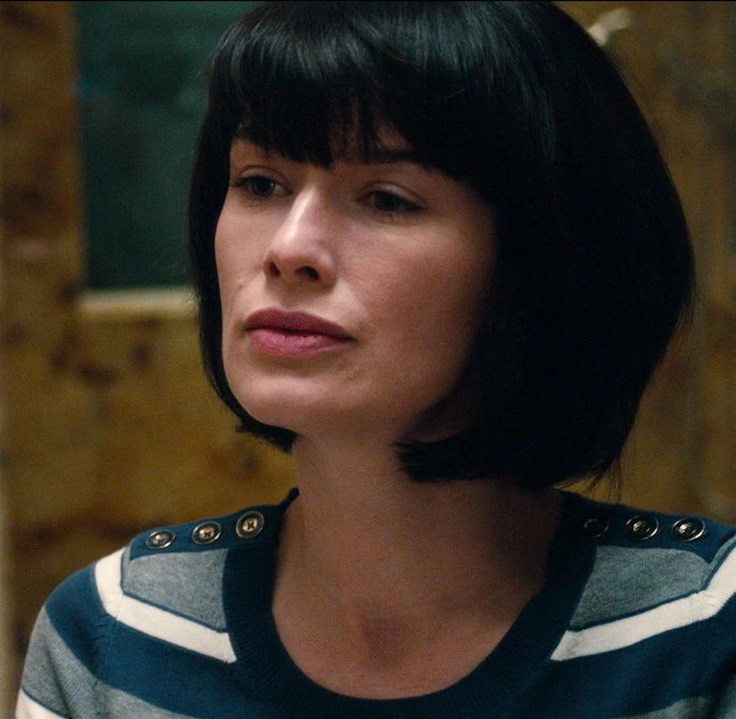 Mary Sandin | Blumhouse Wiki | Fandom