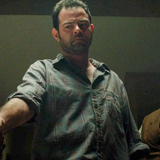 Alan Russell | Blumhouse Wiki | Fandom