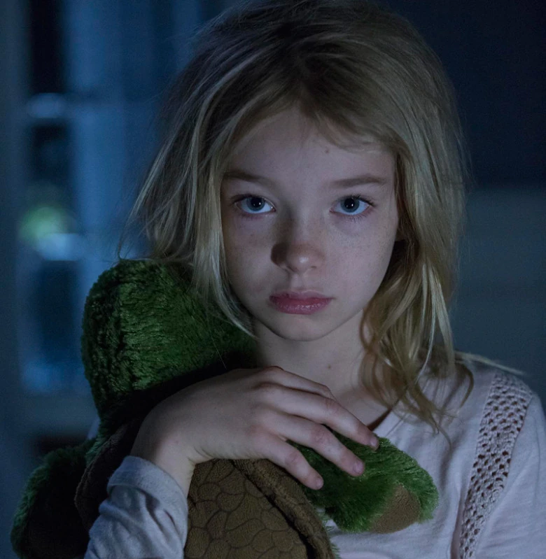 Stephanie (Character) | Blumhouse Wiki | Fandom