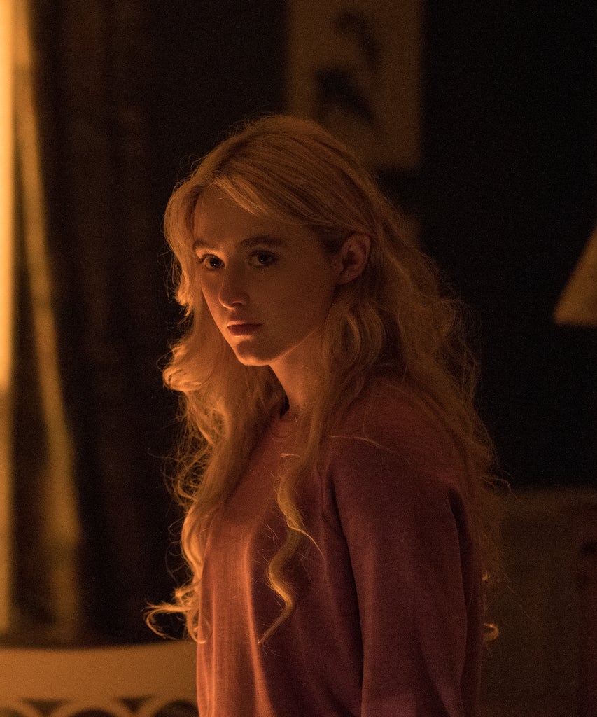 Millie Kessler | Blumhouse Wiki | Fandom