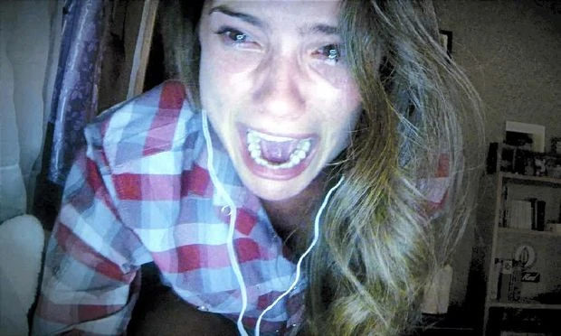 Blaire Lily | Blumhouse Wiki | Fandom