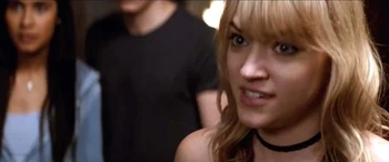 Markie Cameron | Blumhouse Wiki | Fandom