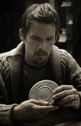 Ellison Oswalt | Blumhouse Wiki | Fandom