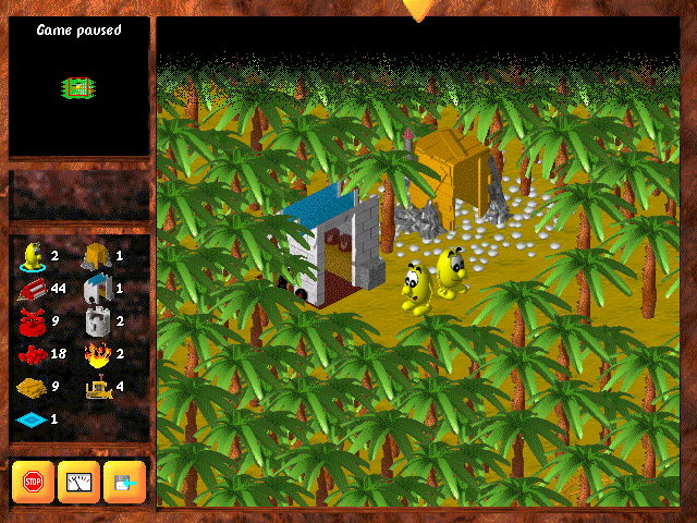 Planet Blupi Mission Number 19 | Blupi Wiki | Fandom