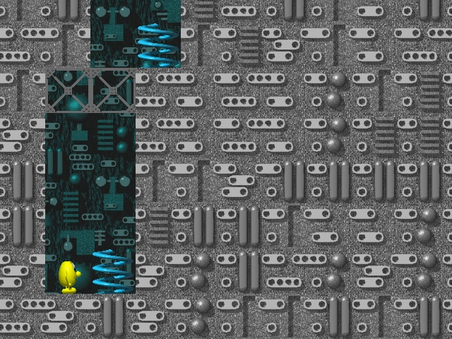 Speedy Blupi - Mechanic Level 7 | Blupi Wiki | Fandom