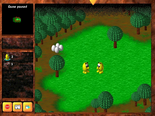 Planet Blupi Mission Number 2 | Blupi Wiki | Fandom