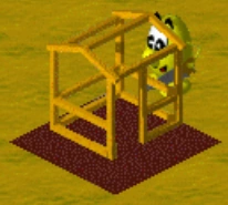 Speedy Blupi | Blupi Wiki | Fandom