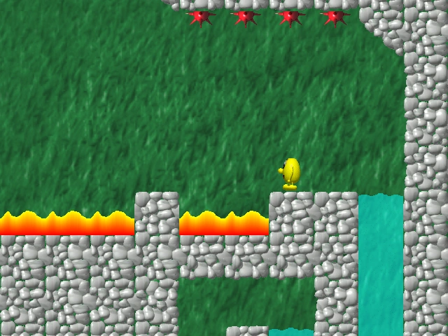 Speedy Blupi - Final Level | Blupi Wiki | Fandom