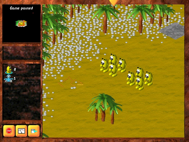 Planet Blupi Mission Number 15 | Blupi Wiki | Fandom