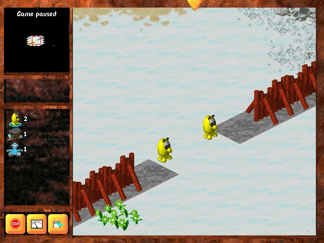 Planet Blupi Mission Number 20 | Blupi Wiki | Fandom