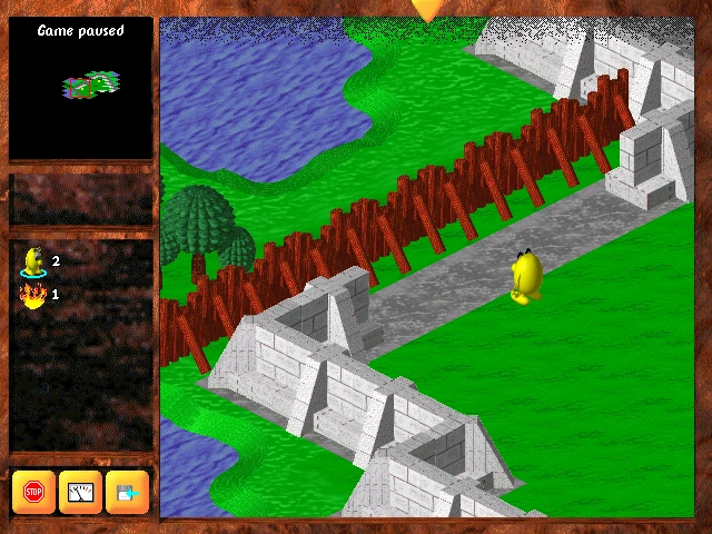 Planet Blupi Mission Number 5 | Blupi Wiki | Fandom