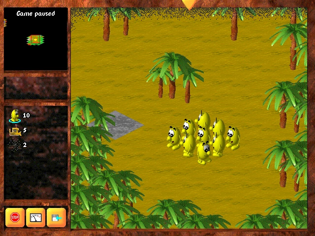 Planet Blupi Mission Number 12 | Blupi Wiki | Fandom