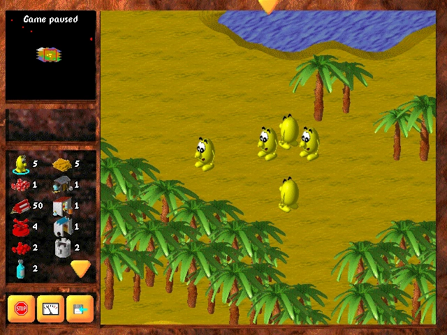 Planet Blupi Mission Number 17 | Blupi Wiki | Fandom