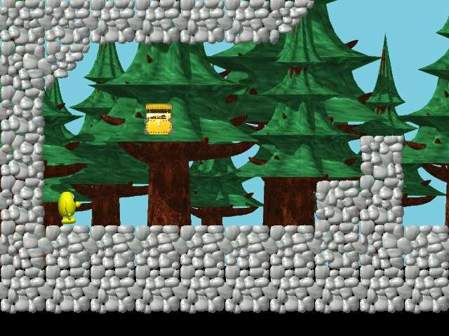 Speedy Blupi - Tutorial Level | Blupi Wiki | Fandom