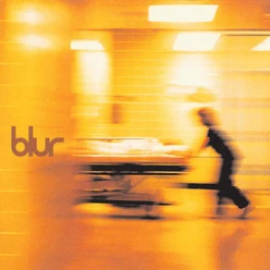 Blur (album) | Blur Wiki | Fandom