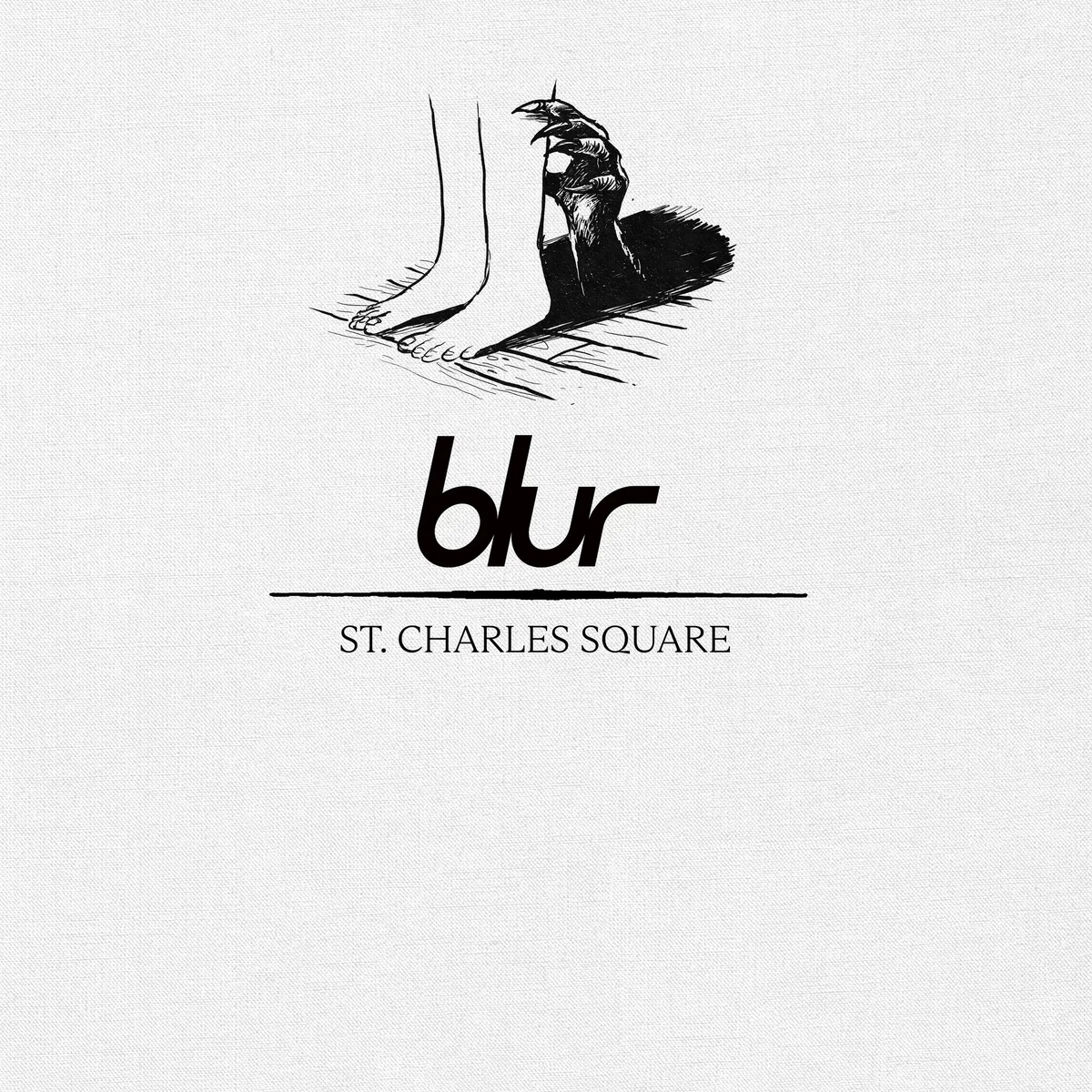 St. Charles Square | Blur Wiki | Fandom