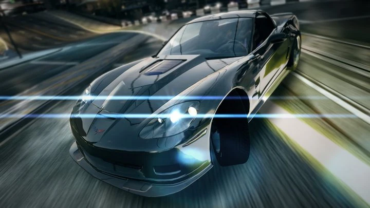 Chevrolet Corvette ZR1 | Blur Wiki | Fandom