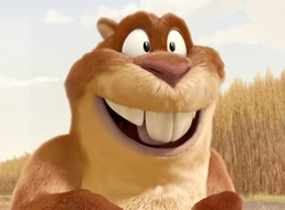 Gopher | Blur Studio Wikia | Fandom