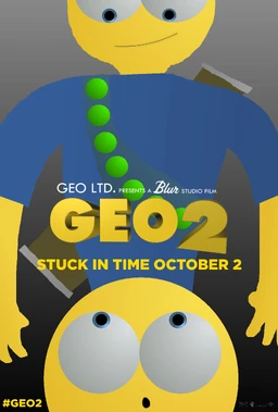 Geo 2 | Blur Studio Wikia | Fandom