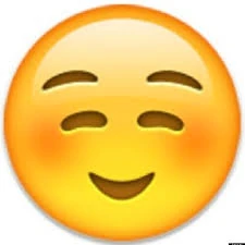 The Blush Impostor | Blush thumbs up Wiki | Fandom