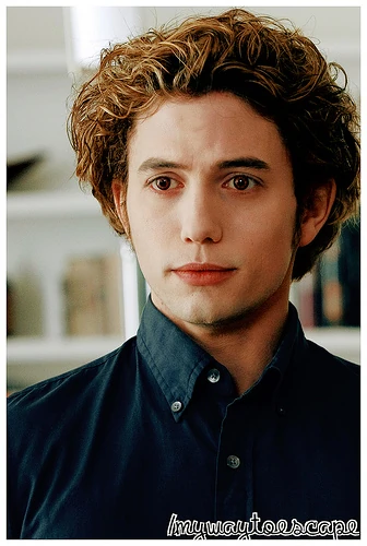 Jasper | Blutsauger Wiki | Fandom