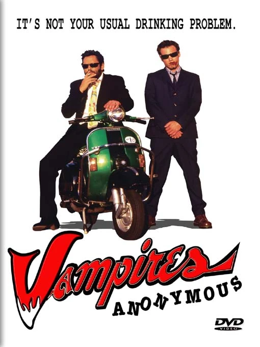 Vampires Anonymous (2003) | Blutsauger Wiki | Fandom