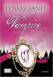 Vampire und andere Katastrophen | Blutsauger Wiki | Fandom