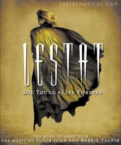 Lestat Musical | Blutsauger Wiki | Fandom