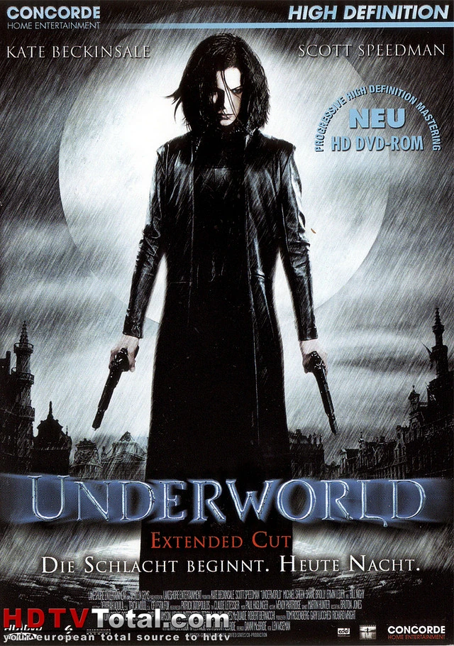 Underworld (2003) | Blutsauger Wiki | Fandom