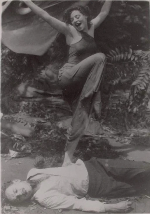 The Vampire (USA) (1913) | Blutsauger Wiki | Fandom