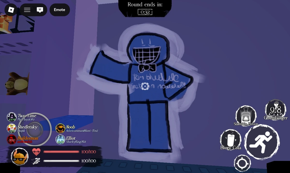 Sir Bluudud | Bluuworld :D Wiki | Fandom