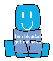 Bluudud | Wiki Bluuworld | Fandom