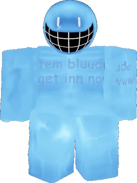 Bluudud | Wiki Bluuworld | Fandom