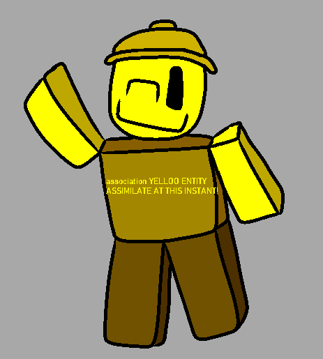 YELLOO PEEP | Blueworld Wiki | Fandom