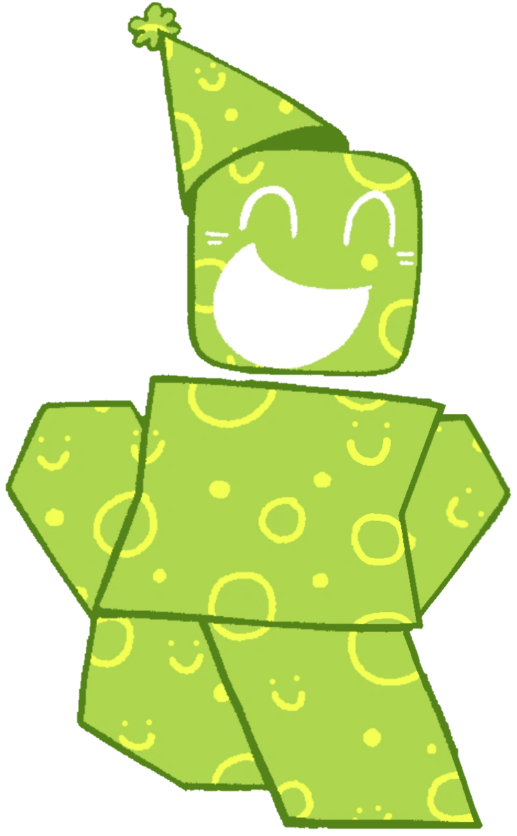 Yola | Bluuworld Wiki | Fandom