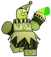 Yeslo | Bluuworld Wiki | Fandom