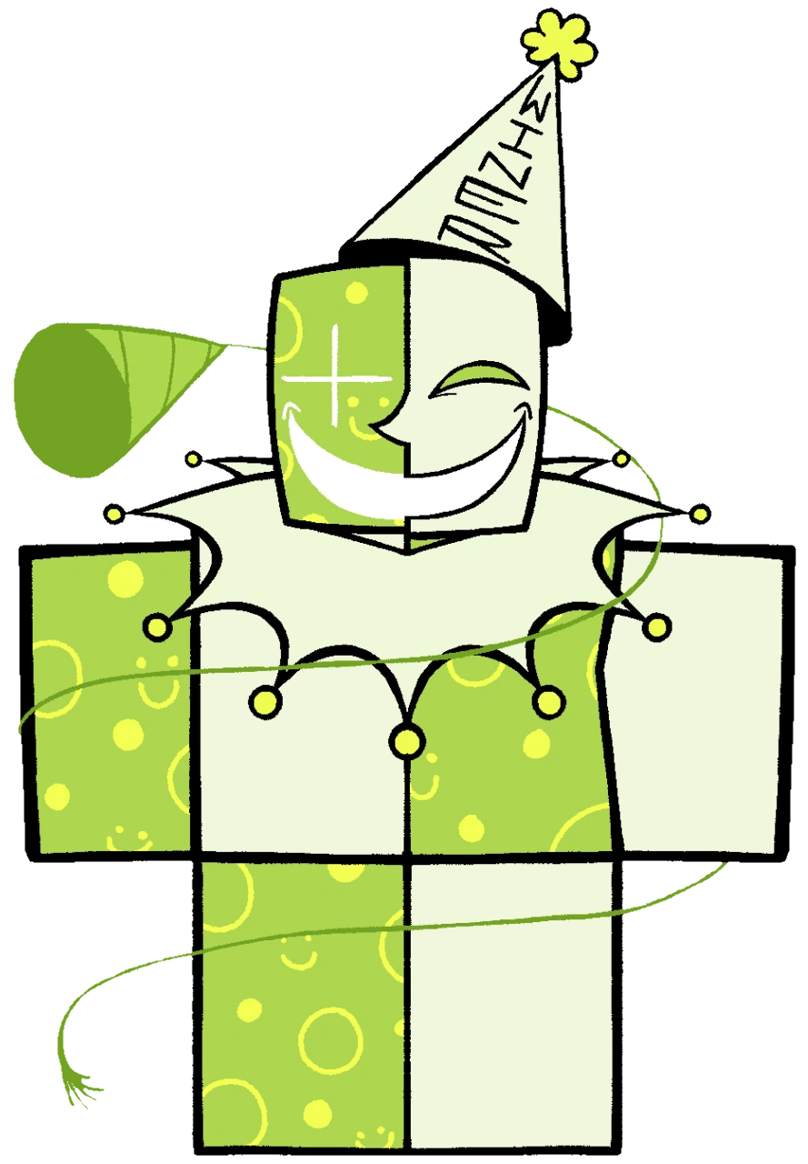 Yeslo | Bluuworld Wiki | Fandom