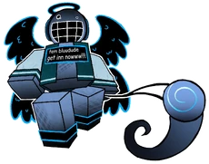 Yeslo | Bluuworld Wiki | Fandom