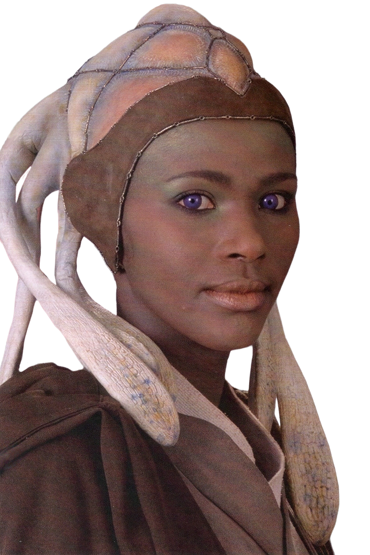 Stass Allie | BLVK Star Wars Anthalogie Wiki | Fandom