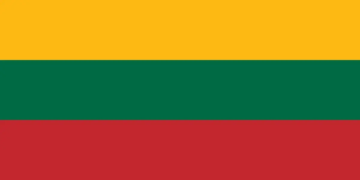 Lithuania | Blyatman Lore Wiki | Fandom