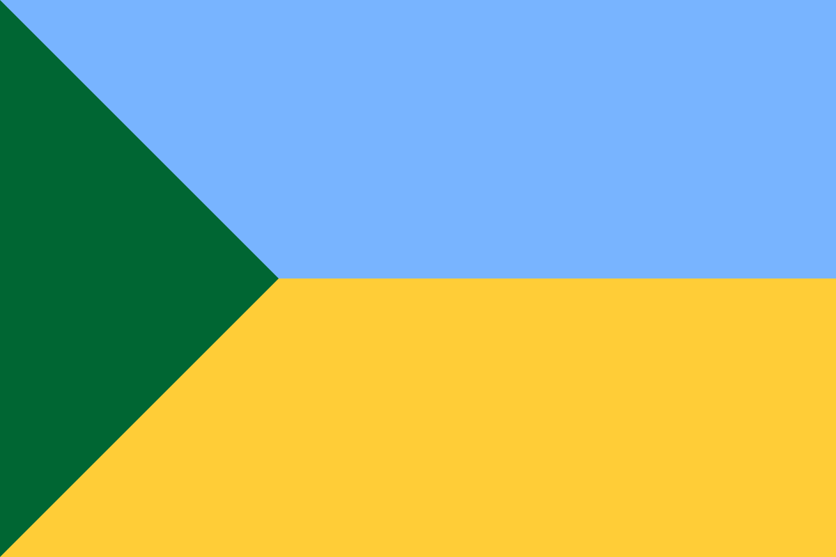 Green Ukraine | Blyatman Lore Wiki | Fandom